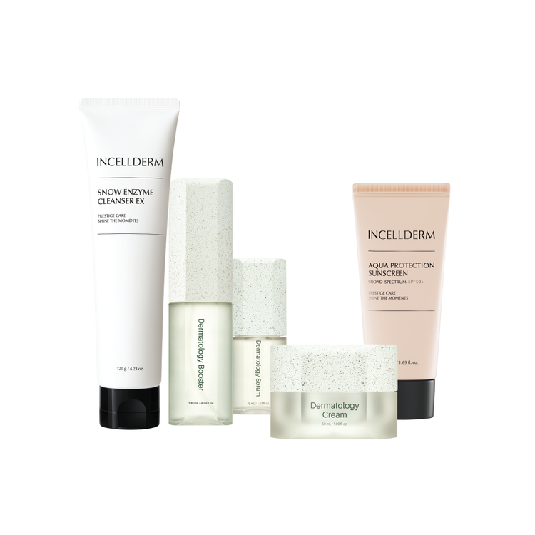 RIMAN Ritual Kits – Incellderm Canada