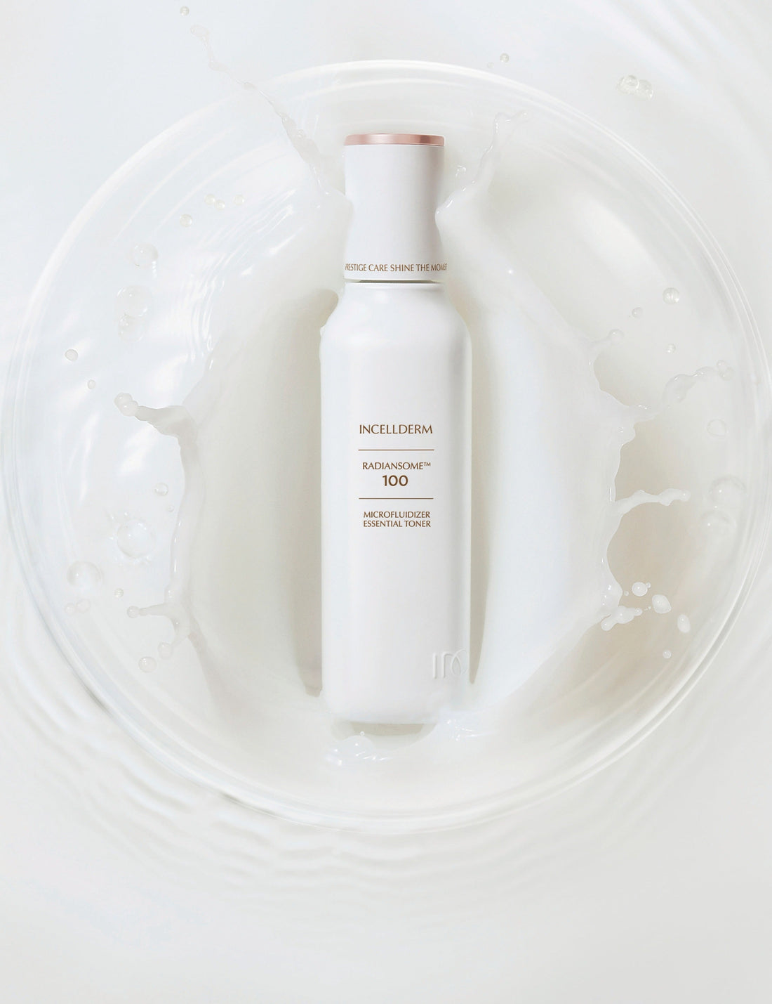 Incellderm Canada | Riman Skincare Products