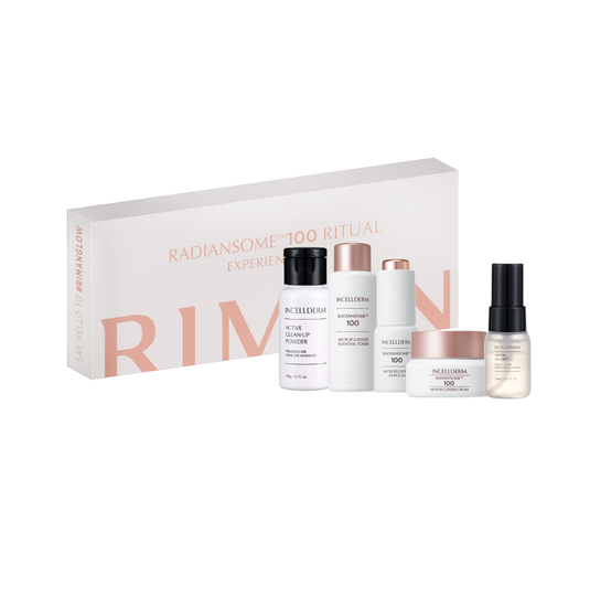 RIMAN Ritual Kits – Incellderm Canada