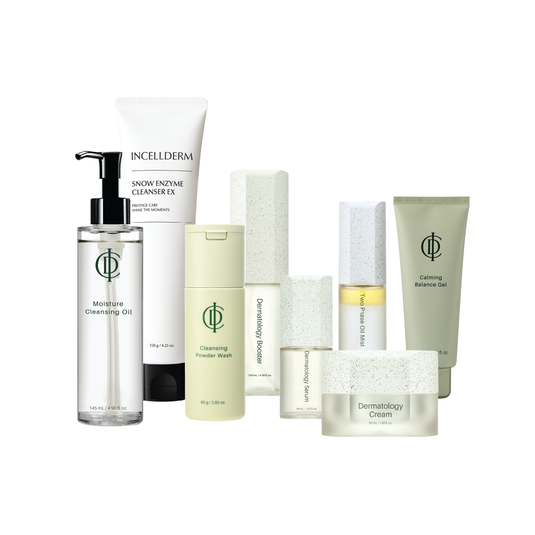 RIMAN Incellerm Korean Skincare Products – Incellderm Canada